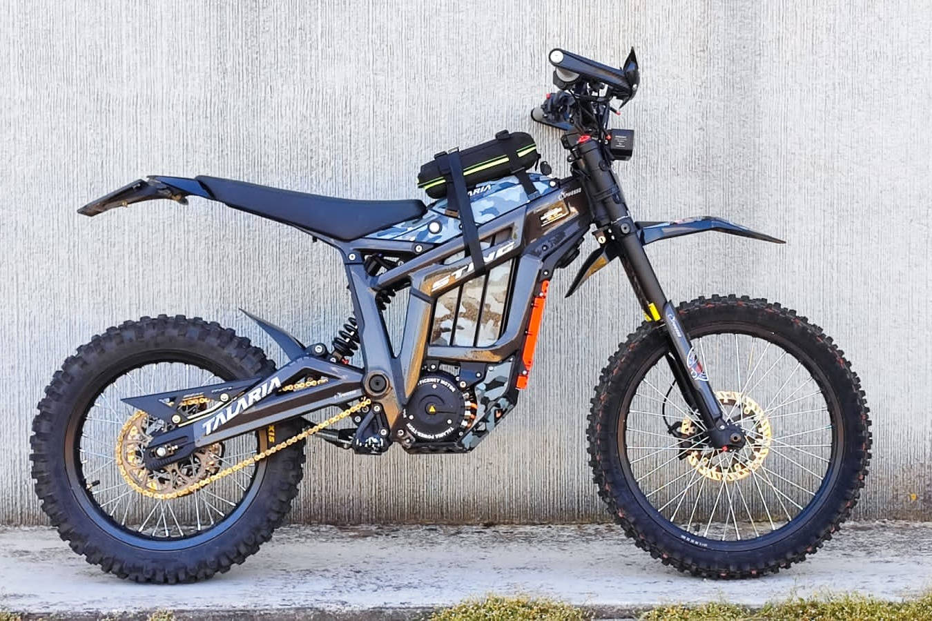 Online Store Talaria Moto Italia – Shop Talariamoto Italia